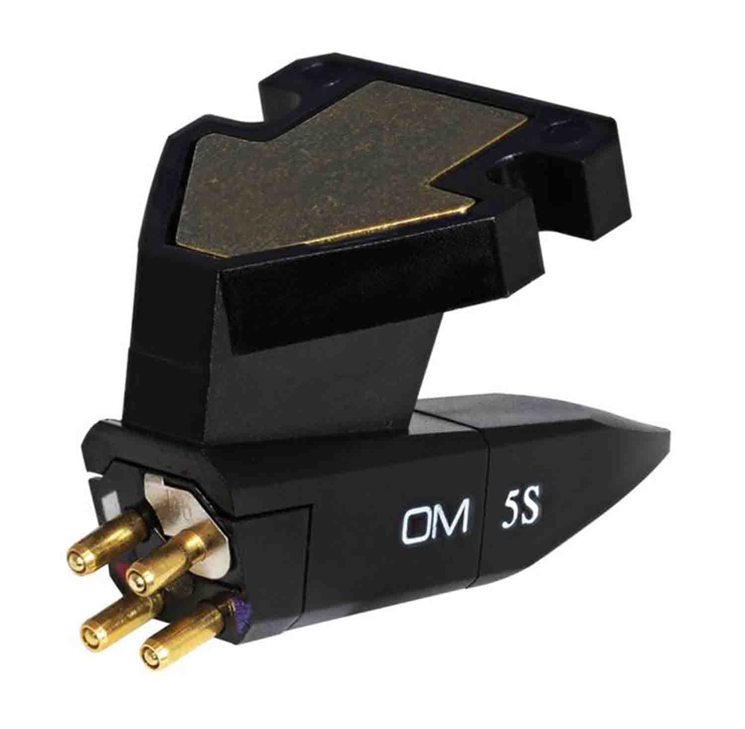 Ortofon OM 5s Moving Magnet Cartridge