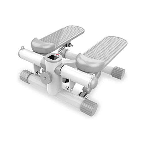 YFDM Steppers for Exercise Portable Home Fitness Room Men and Women, Sport Mode Climbing Aerobic Stepping with LCD Display