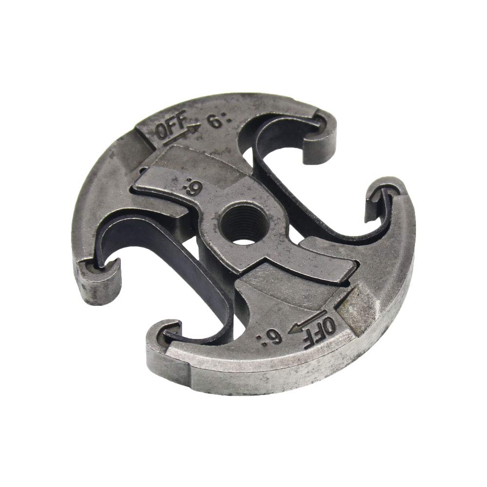 QHALEN Clutch Assembly for Husqvarna 340 345 346 445 450 455 460 Chainsaw