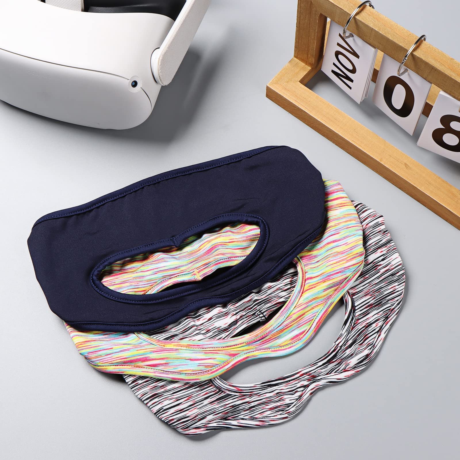 VR Sweat Band 3PCS