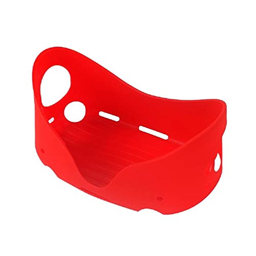 VR Anti-Scratch Protection Cover Silicone Case for Quest 2 VR Headset for Quest 2