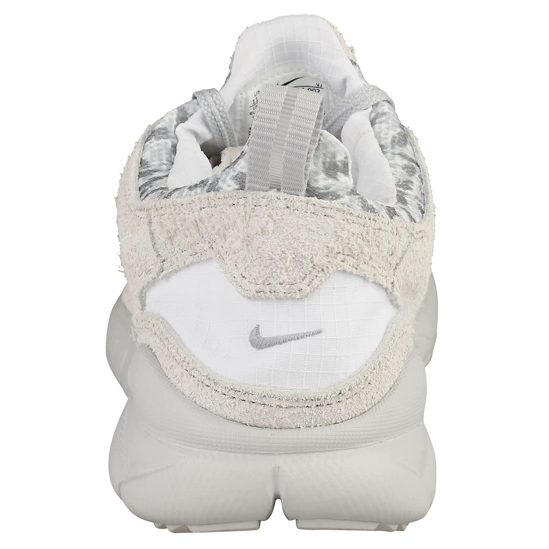 Nike Mens Free Run Trail CW5814 002 Neutral Grey - Size 7