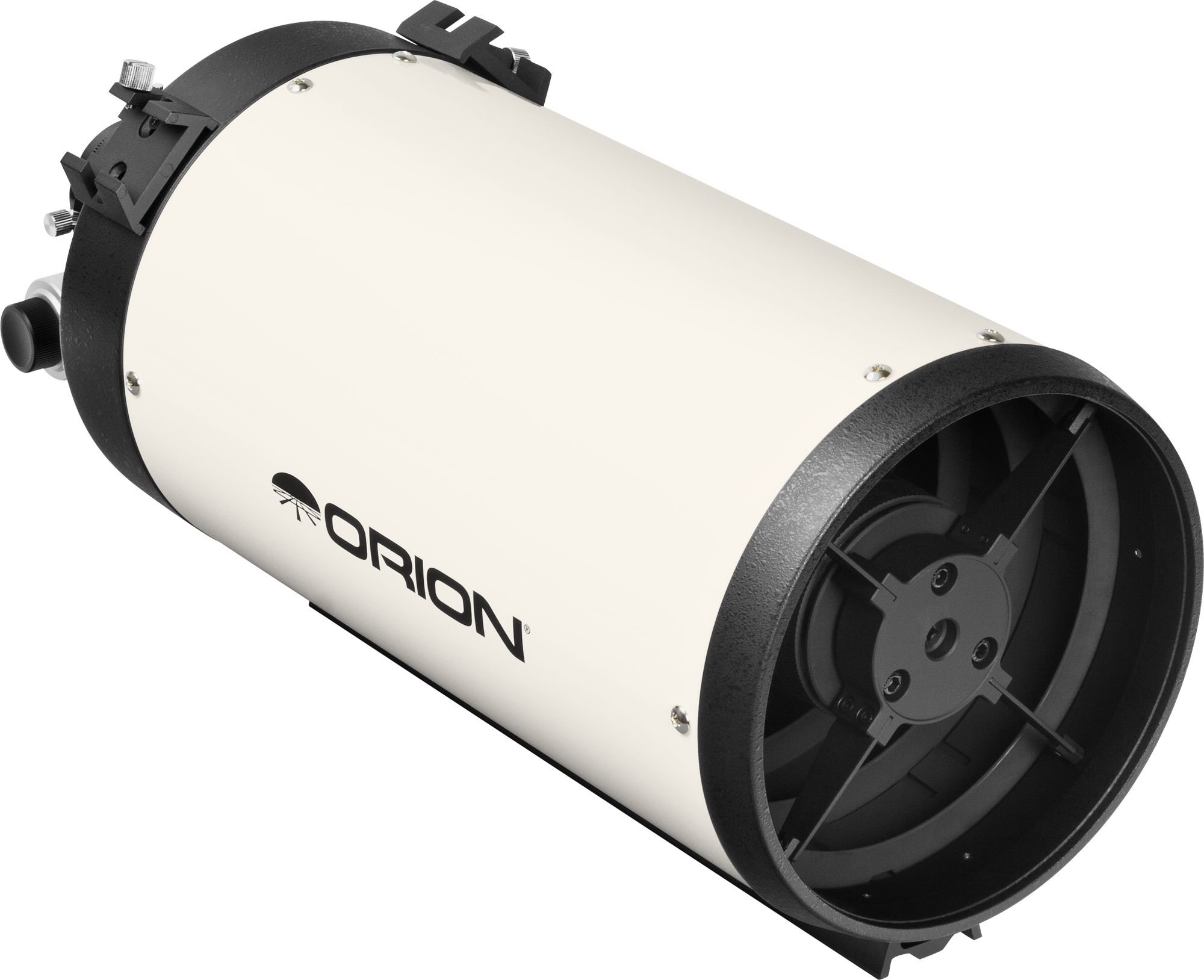 Orion 6" f/9 Ritchey-Chretien Astrograph Telescope for Advanced Astrophotographers - Ideal for Use with DSLR Cameras and Small-Format CCD Imagers