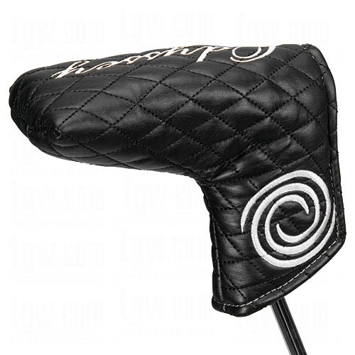 Odyssey Golf Women's Quilted Mallet Putter Cover