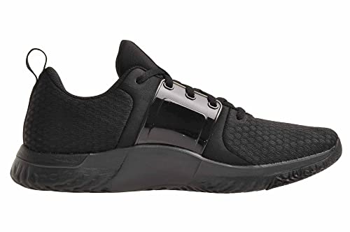 Nike Women's Renew in-Season TR 10 Training Shoes, Black/Black-Off Noir, 6.5 M US