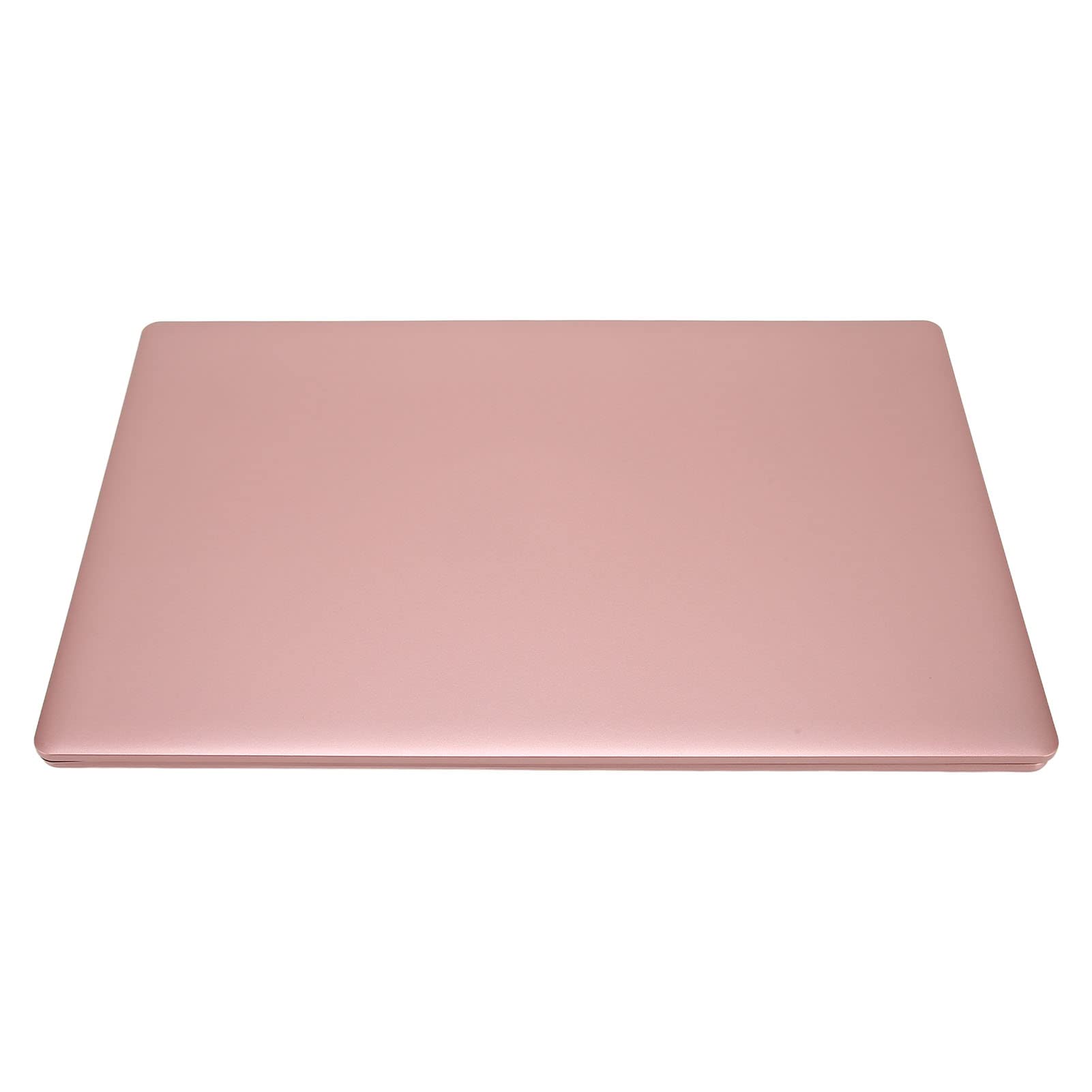 PUSOKEI 15.6in Laptop for Windows 10, Intel N5095CPU 12GB RAM 128G ROM 1080P Portable Laptop, Ultra Thin Laptop with Fingerprint Numeric Keypad, 2K Resolution IPS Screen