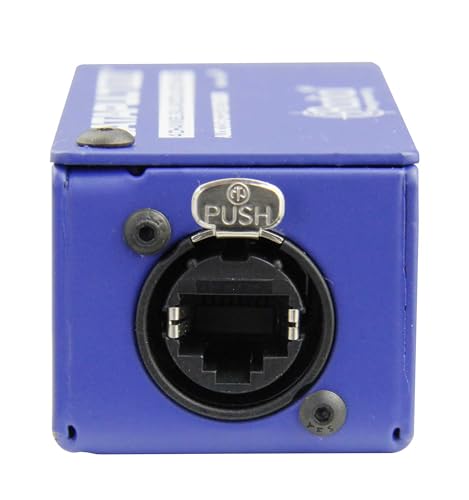 Radial Catapult MINI RX Cat 5 Audio Snake
