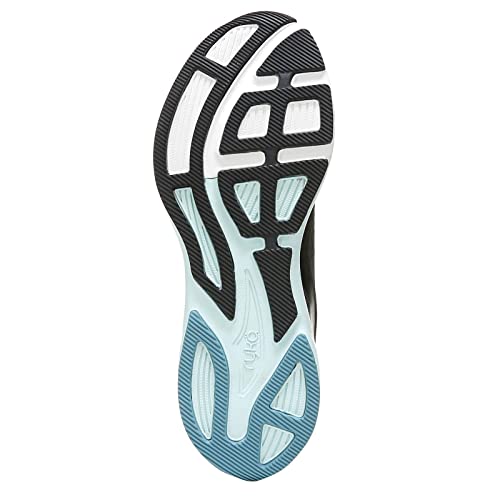 Ryka Women's Activate Walking Shoe Black 7.5 M