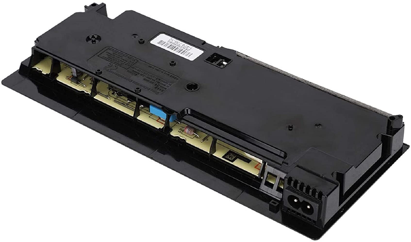 Rinbers ADP-160FR N17-160P1A Power Supply Unit Adapter Replacement for Sony Playstation 4 PS4 Slim CUH-2215A CUH-2215B Console (NOT Fit for ADP-160CR or ADP-160ER)