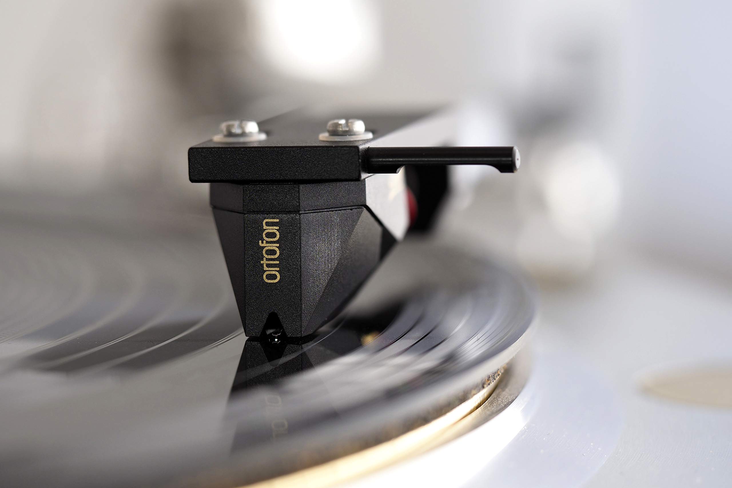 Ortofon 2M Black Moving Magnet Cartridge