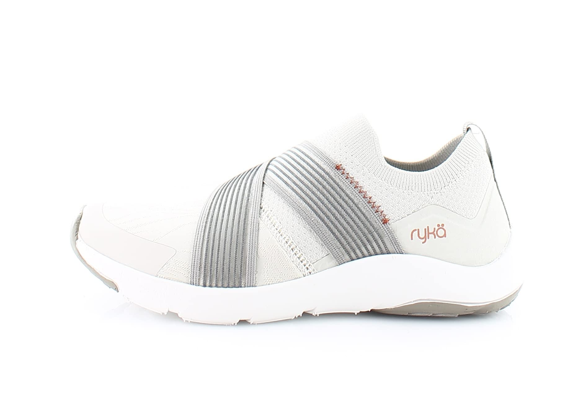Ryka Empower Women's Slip On 9.5 B(M) US Taupe