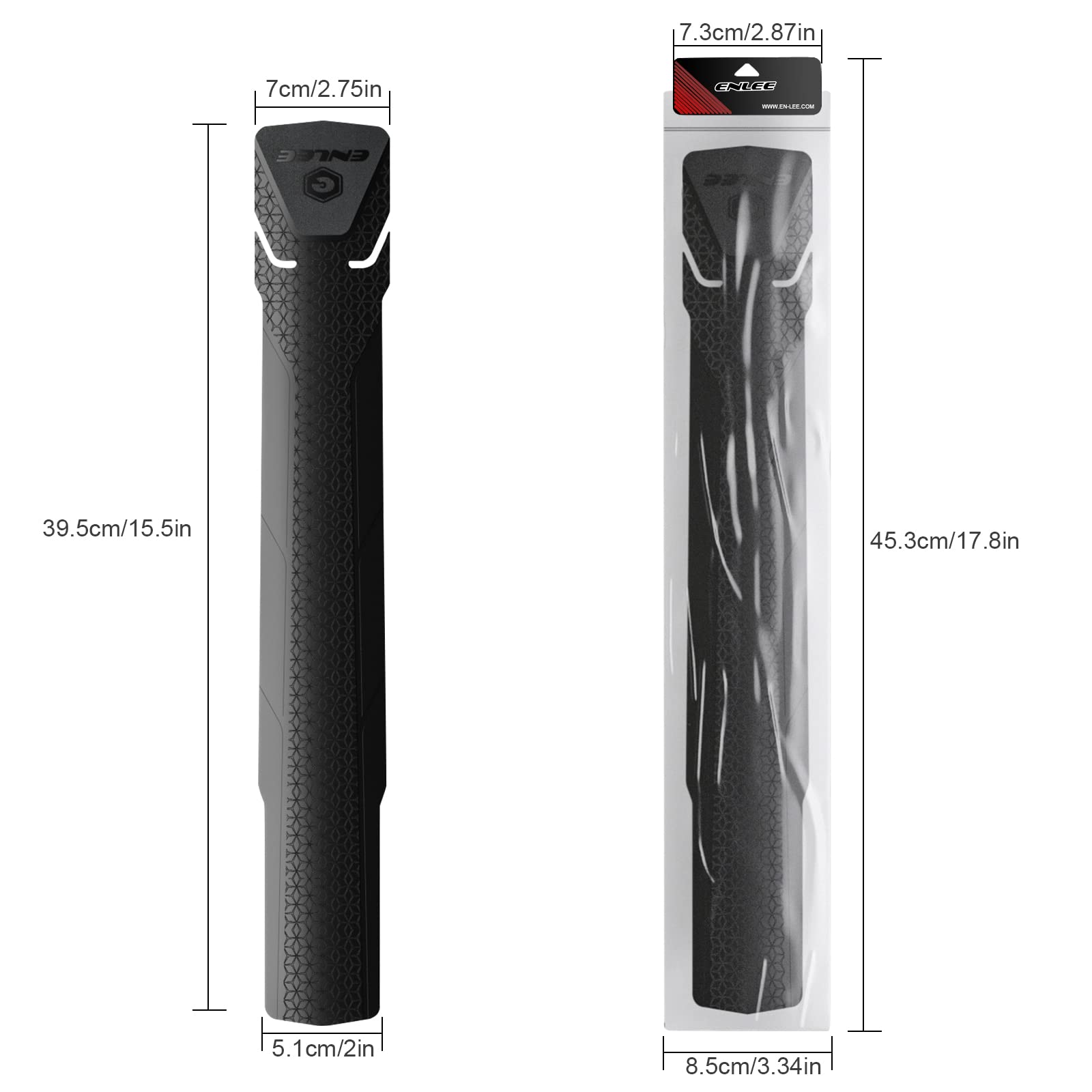 W.Bedraw Snake Pattern Mountain Bike Down Tube Frame Protector, MTB Frame Protection Tape Protect Bikes from Collision and Scratch, Mountain Bike Down Tube Protection Sticker β¦