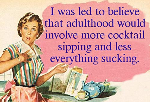 Vintage Image Gift Retro Funny Humor CL8
