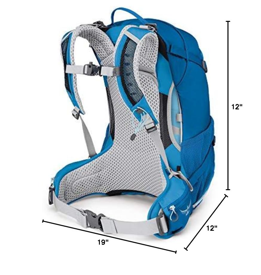 Osprey Sirrus 24 Women's Hiking Backpack