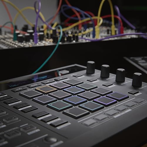 Pioneer DJ TORAIZ SQUID - Multitrack Sequencer