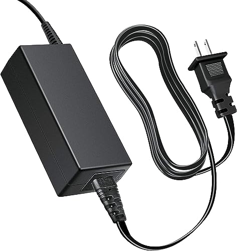 Nuxkst Global AC/DC Adapter for Bose SoundLink Air Wireless Speaker System Sound Link Air Digital Music System 410633 20V Power Supply Cord Cable PS Charger Mains PSU