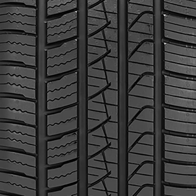 Pirelli P Zero All Season 215/55R17 94V Performance Tire