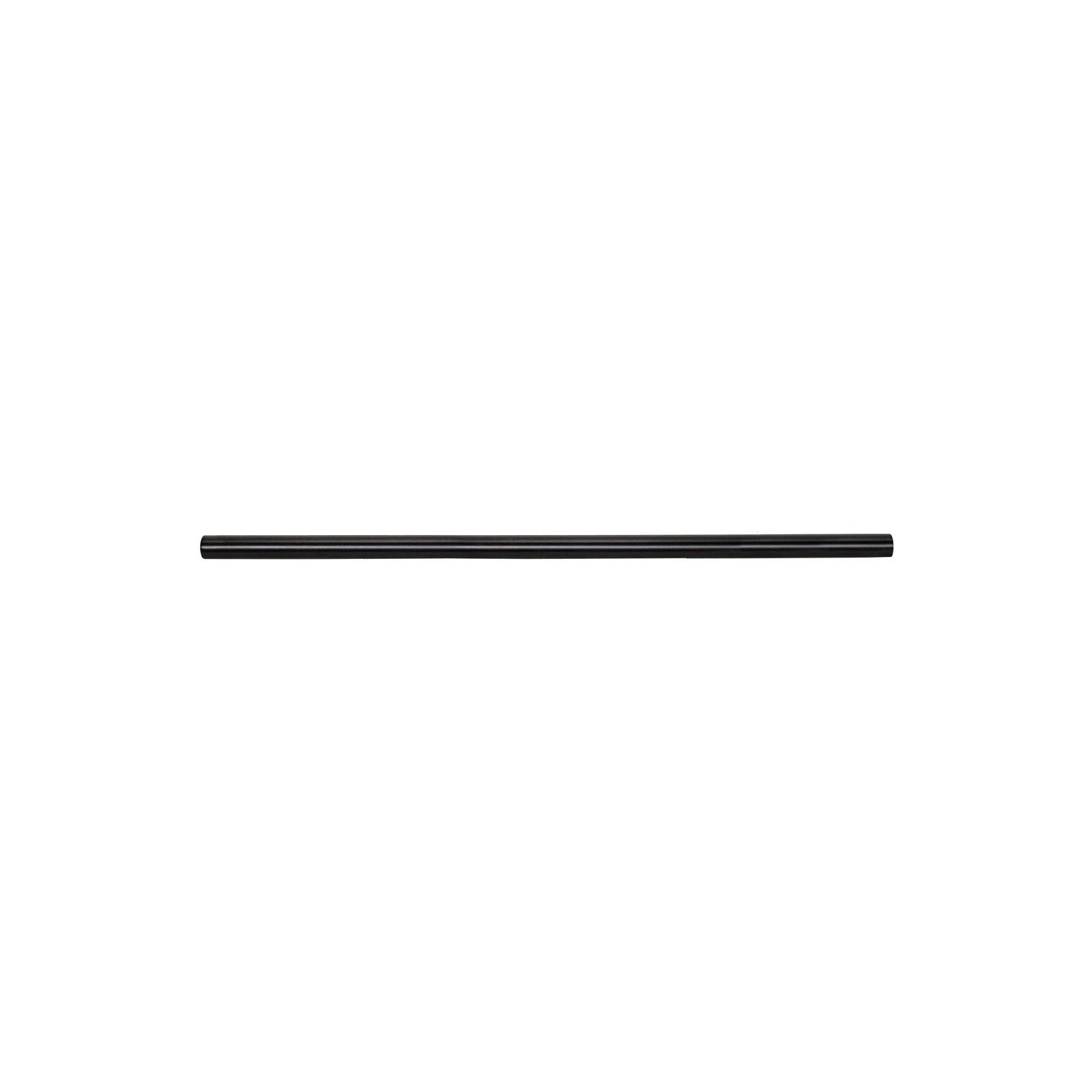 PROAIM 2ft Aluminum Speed Rail/Scaff Tube Ø 1-1/4” for Car/Vehicle Camera Rigging. for Slider, Dollies, Rickshaw, Vibration Isolator Arms & More. Multi-Purpose, Strong & Reliable (SRBL-114-03)