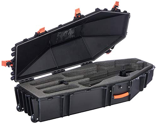 Ravin R182 Hard-Shell Crossbow Case For Use Exclusively With Ravin Crossbows R10/R20, Black