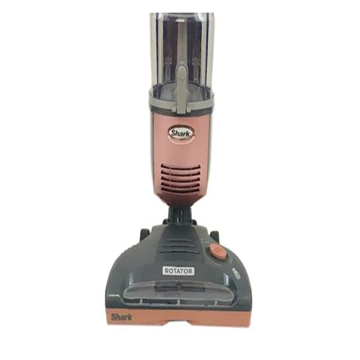 Shark Navigator Vacuum Cleaner Freestyle Pro Cordless for Easy Maneuvering Upright Lightweight SV1112 Rotator Bagless Extra-Large Dust Cup SV1112QRG (Renewed) (Smokey Rose)