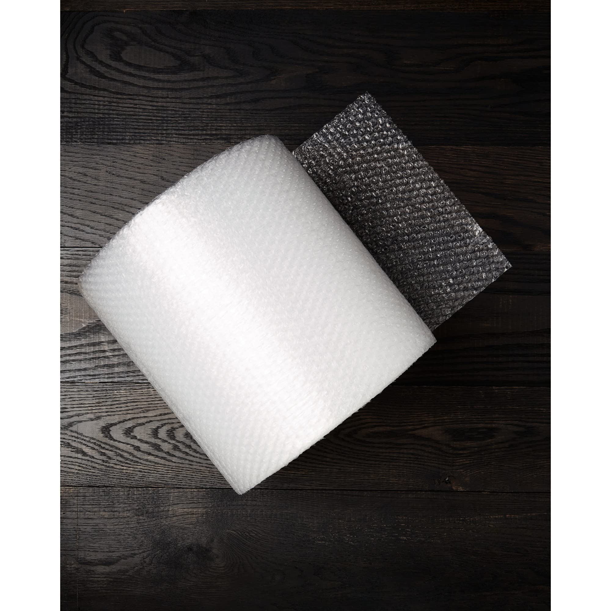 Office Depot(R) Air Bubble Packing Material, 12in. x 200ft. Roll