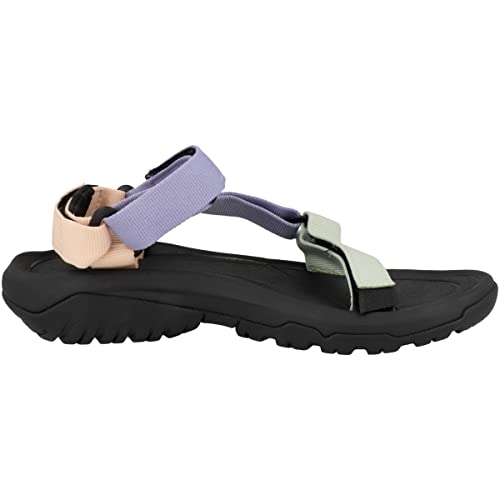 Teva Women's Hurricane XLT2 Sandal, Sherbert Multi, 11