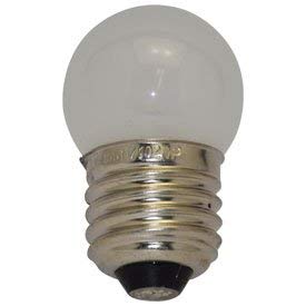 Replacement for Ge General Electric G.e 90703 Light Bulb by Technical Precision 2 Pack