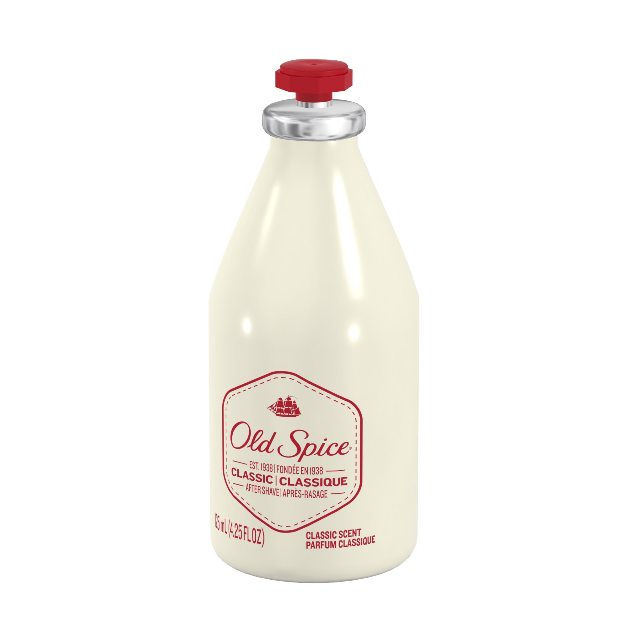 Old Spice Classic, 4.25 oz