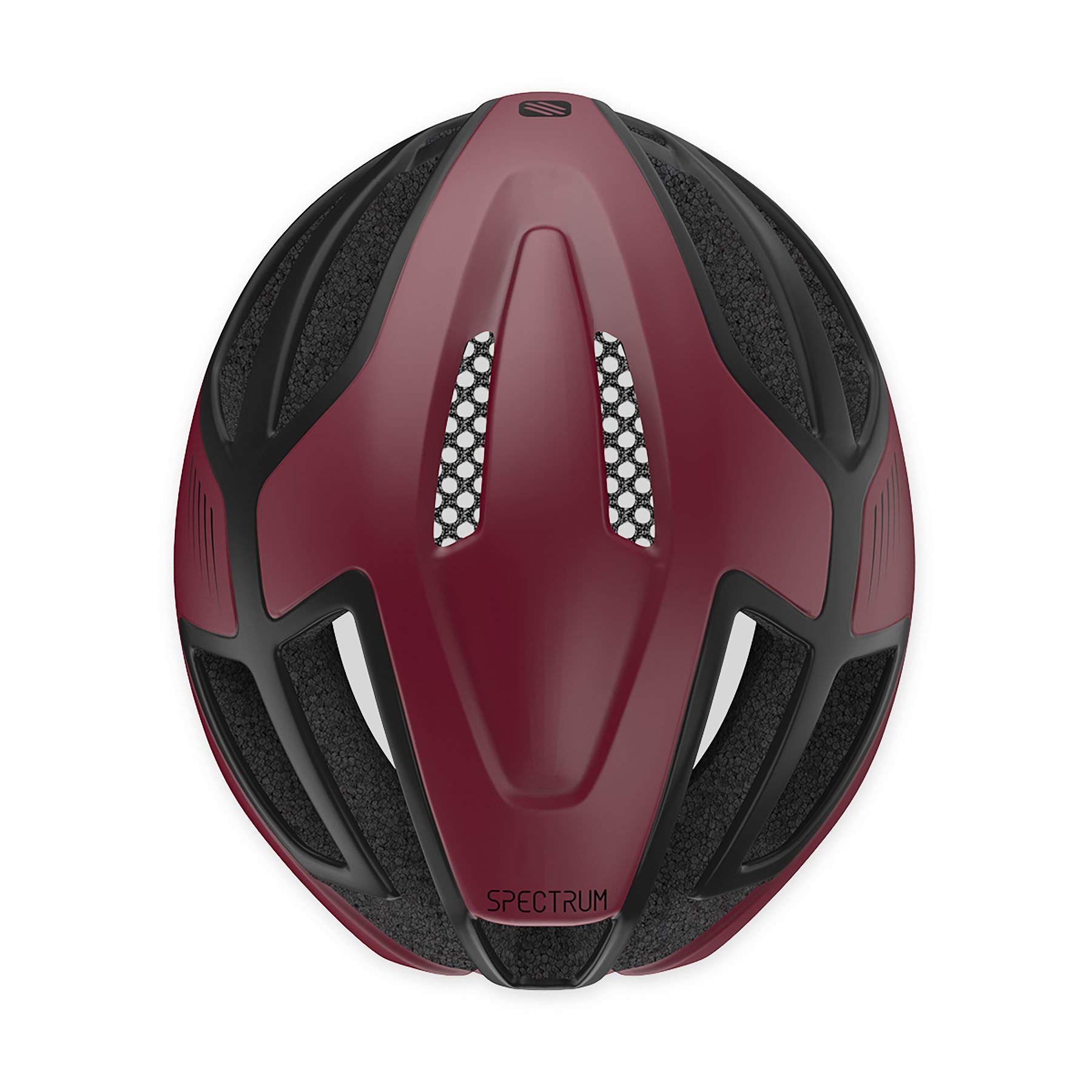 RUDY PROJECT Cycling Helmet - Spectrum - Black Bronze Matte - Large