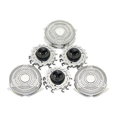 P-BLADEZ HQ9 Replacement Head for Philips Norelco 8151XL, 8150XL, 8140XL 9190XL, 9170XL, 9170XLCC, 9160XL, 9160XL, 8170XL, 8170XL, 8160XL, Heads Part Electric Shaver