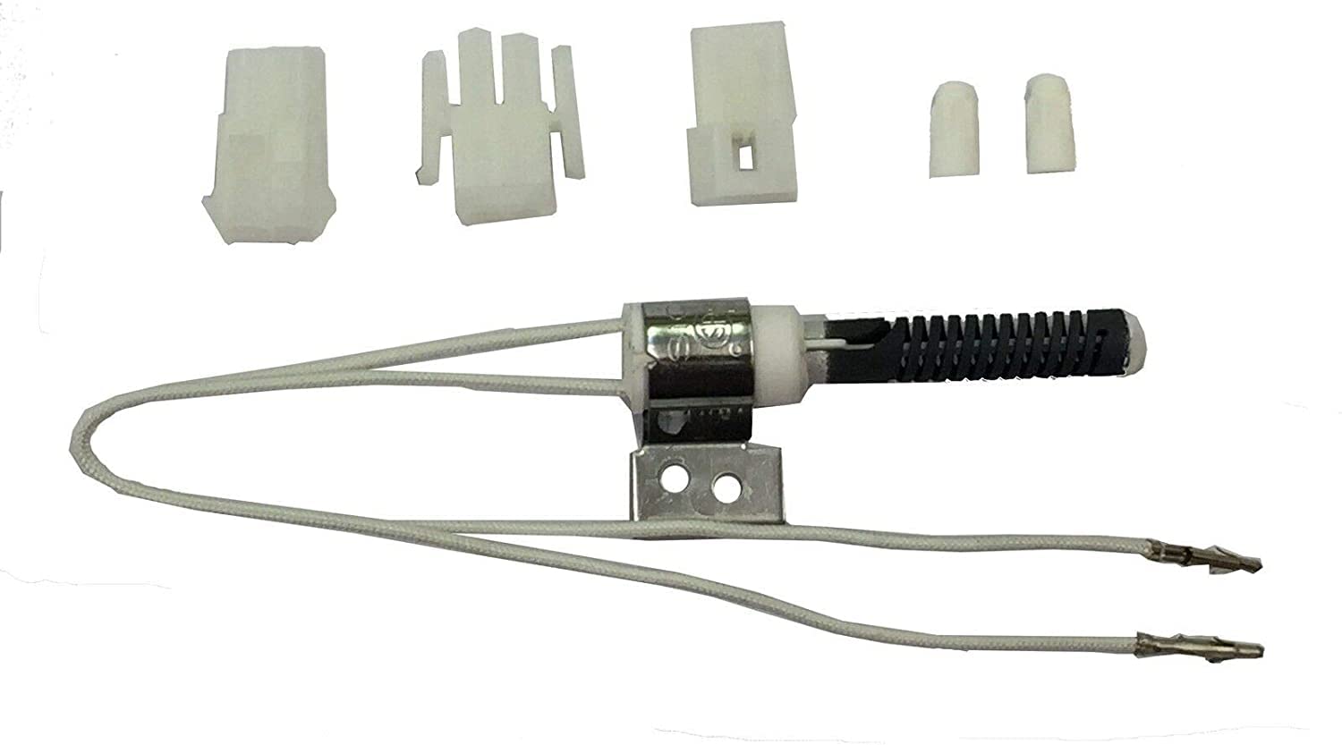 Spiral Hot Surface Ignitor Igniter for Nordyne Miller Gas Furnace 902661 902661A