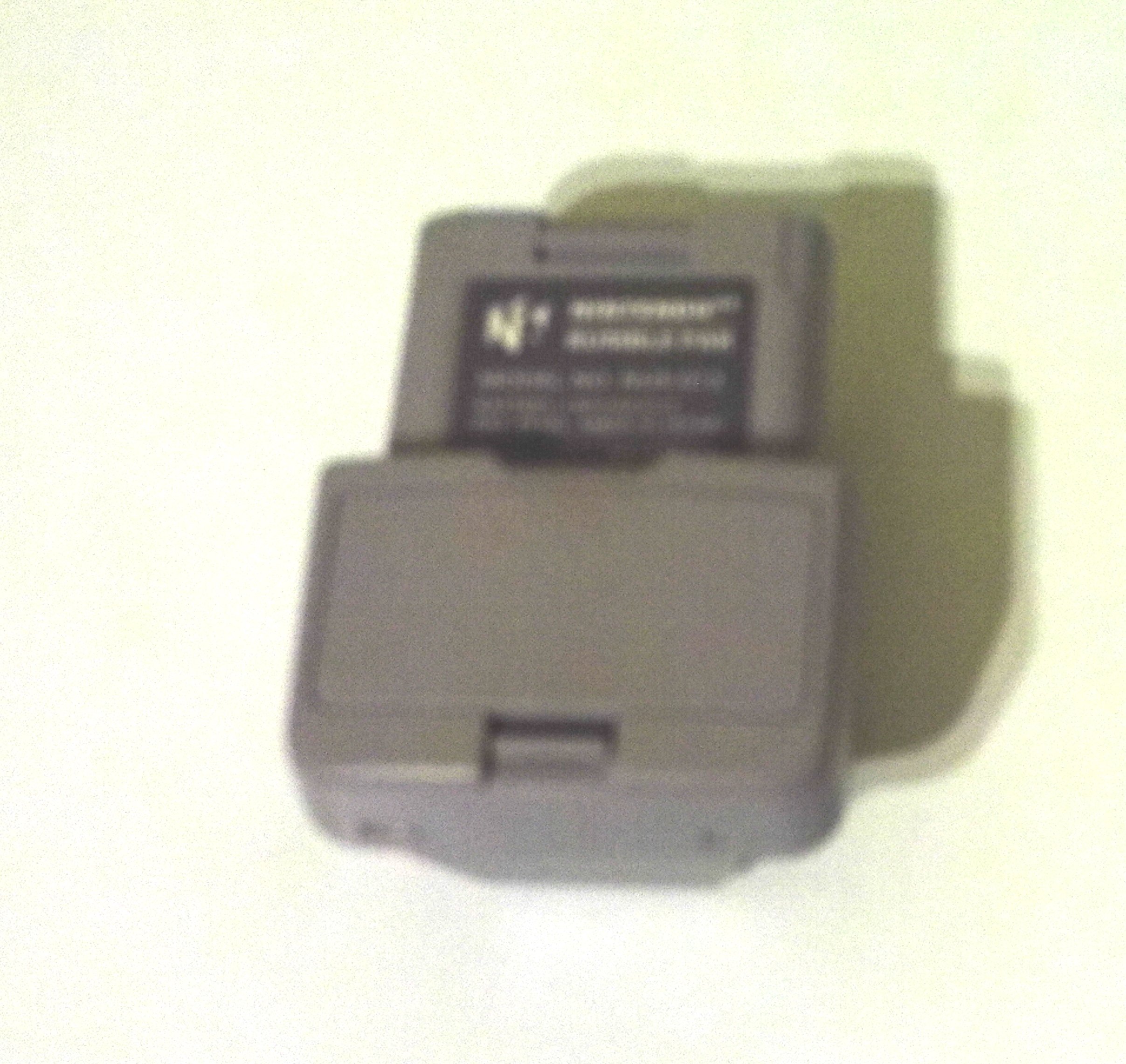 Nintendo 64 Rumble Pak (NUS-013)