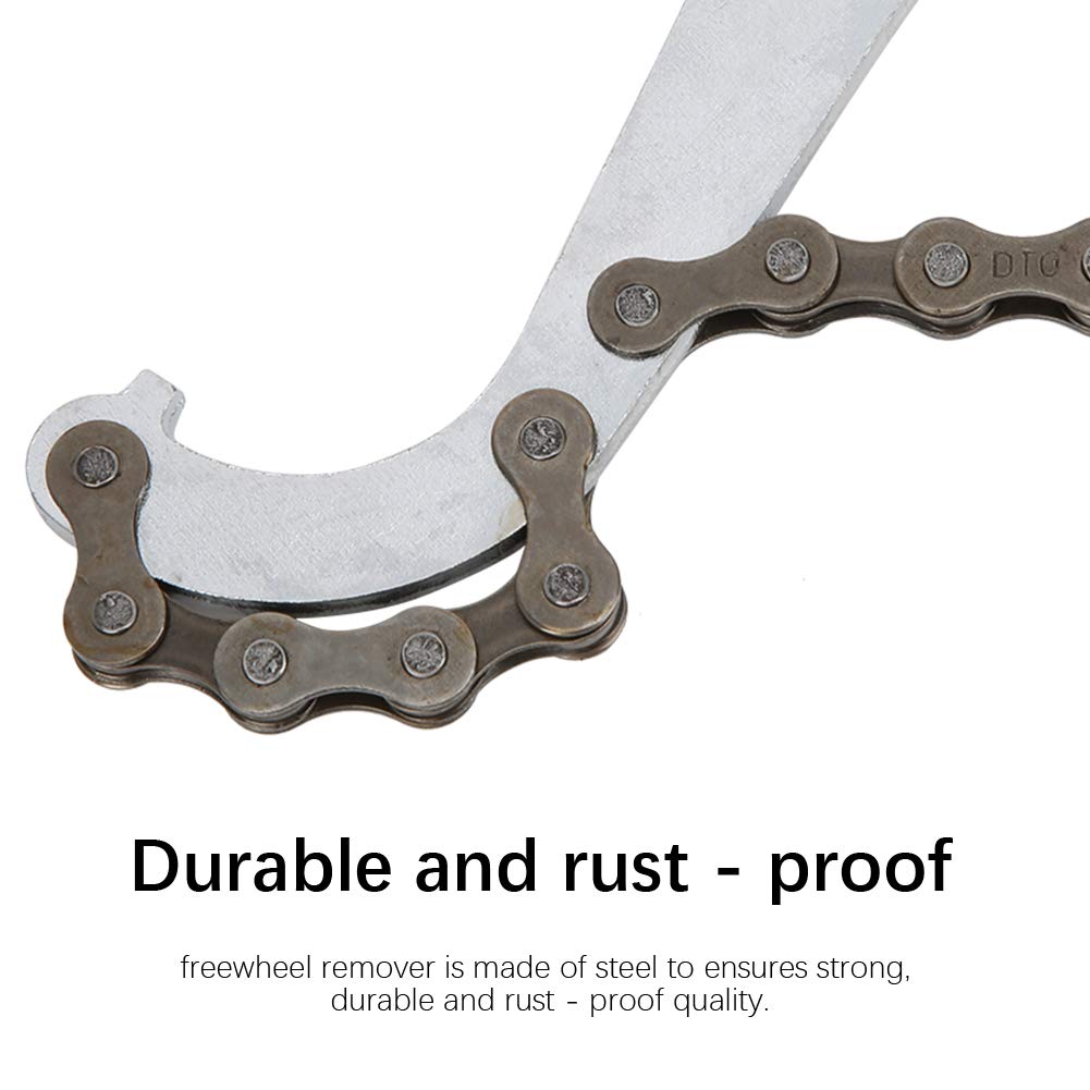 Uxsiya Road Bike Repair Tool Kits, Multifunction Portable Mountain Bike Repair Tool Easy to Operate Durable for Maintenance