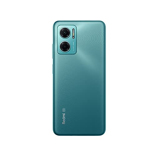 Xiaomi Note 11E 5G + 4G LTE 128GB + 4GB 6.58" 50MP Camera Global Unlocked (Only Tmobile/Mint/Metro USA) (w/Fast Car 51W Charger Bundle) (Green)