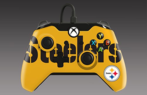 PDP NFL Official Face-Off Controller for Xbox One / Windows