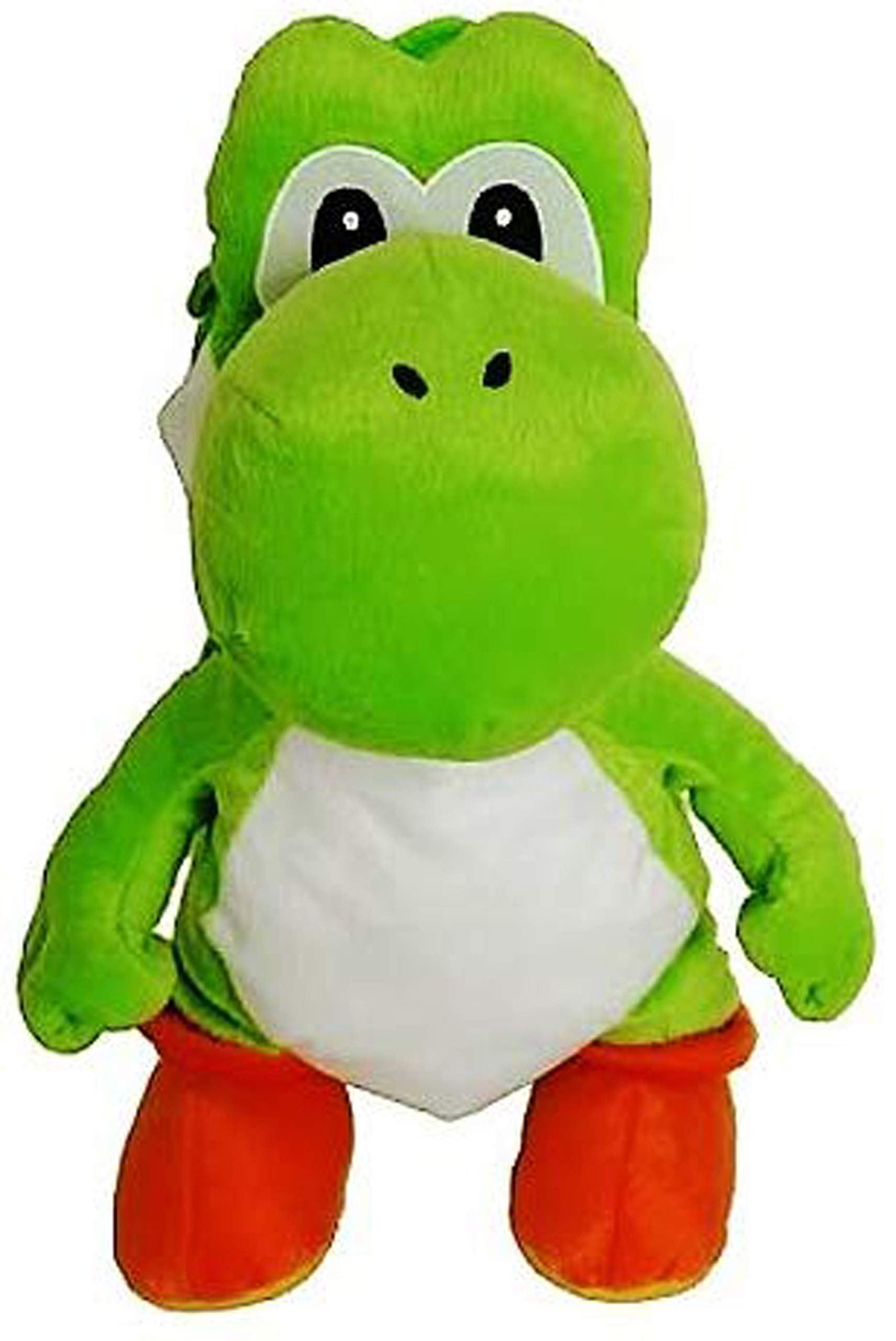 Nintendo Super Mario Yoshi Backpack [Toy]