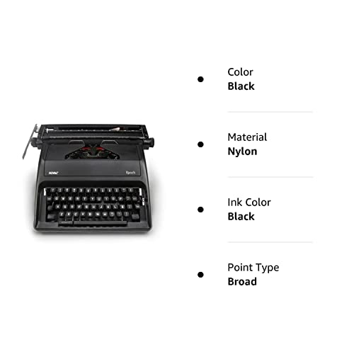 Royal Manual typewriter Spanish (ROY79102Z)