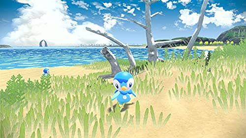 Nintendo Légendes Pokémon : Arceus (Switch)