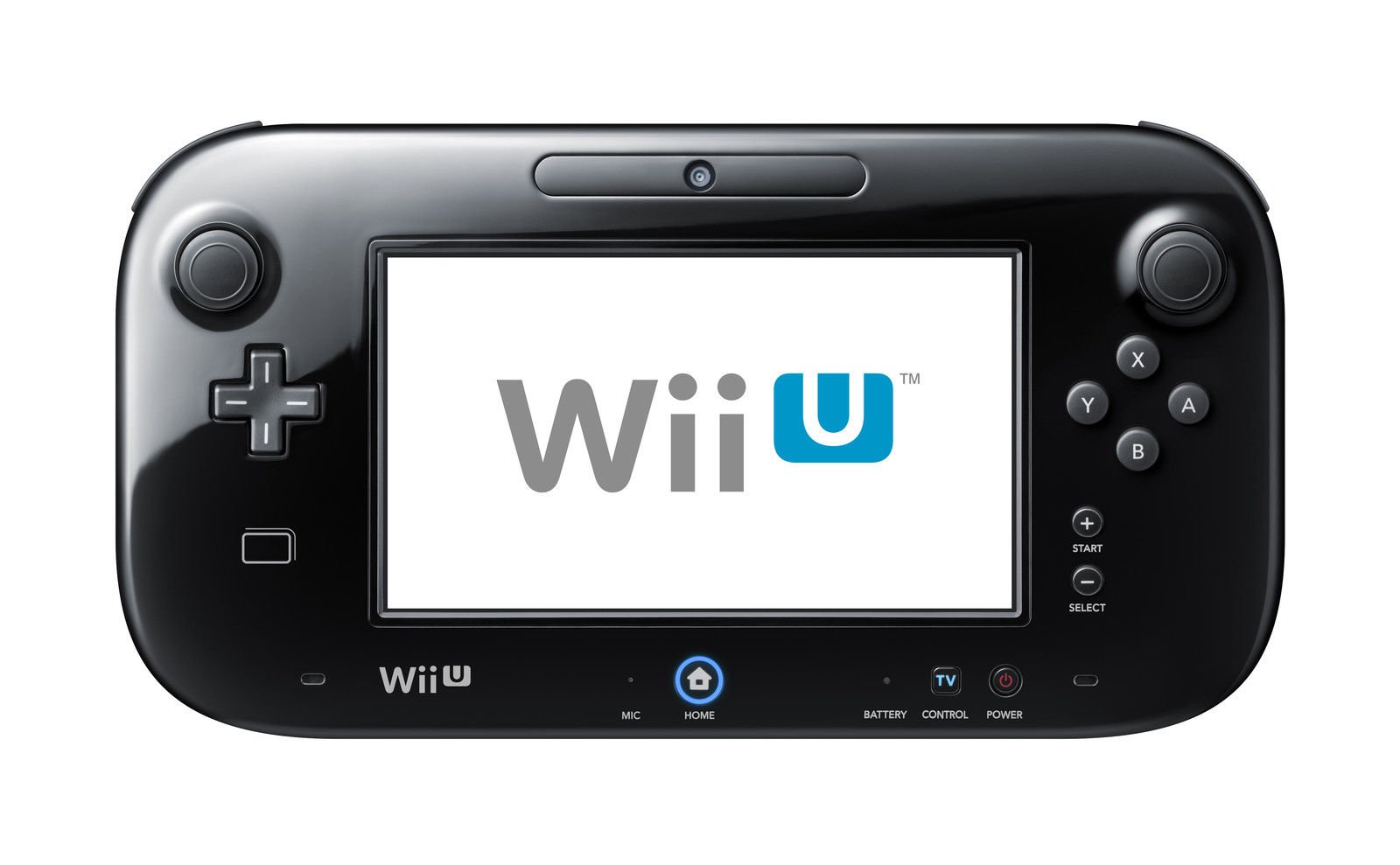 Nintendo Wii U Console 32GB Land Bundle (Renewed)