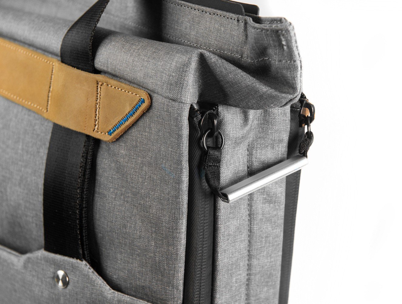 Peak Design Everyday Tote Bag (Ash)