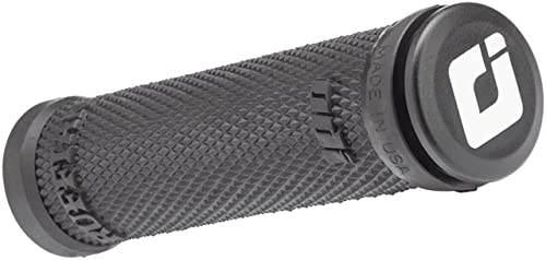 Odi handle Ruffian lock on (Design: 130 mm, black)