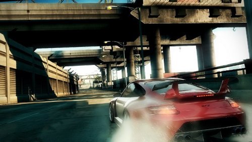 Need for Speed: Undercover - Playstation 3 (Renewed)