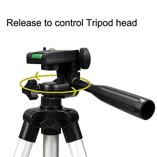 SHUHAN Camera Mount Holder Digital-Video-Photo Tripod Action Camera Accessory