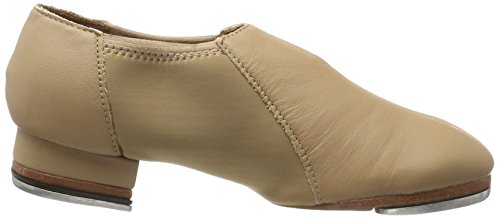 So Danca TA52 Pre-Arched Split Sole Slip-On Tap Shoe