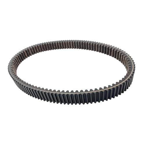 Polaris Drive Belt for Specific RZR XP Turbo, XP 4 Turbo, RS1, XP 1000, XP 4 1000, XPEDITION ADV, XP and RANGER XP 1000, CREW XP 1000 Models and More, Runs Cooler, OEM Performance, Durable - 3211186