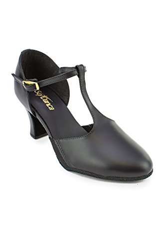 So Dance CH57 T-Strap 2.5'' Heel Character Shoe