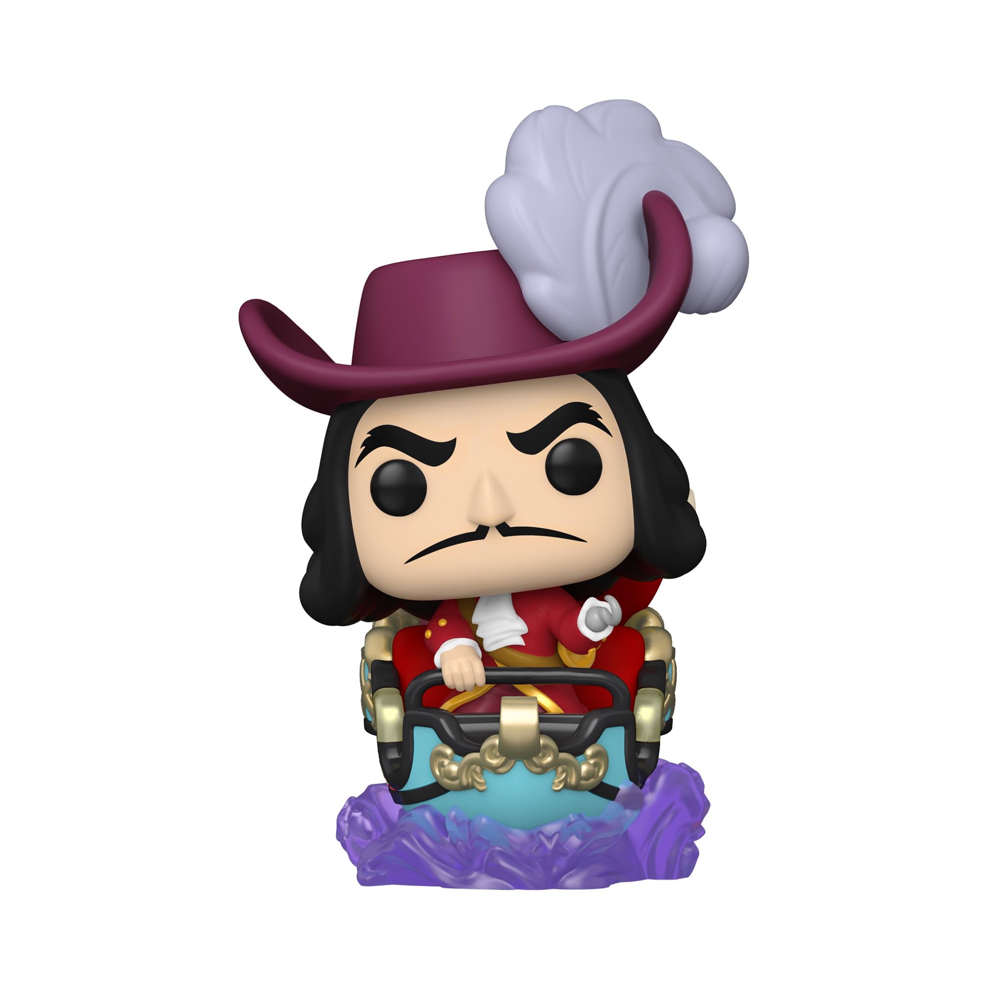 POP Ride: Walt Disney World 50th Hook on Peter Pan Flight Standard