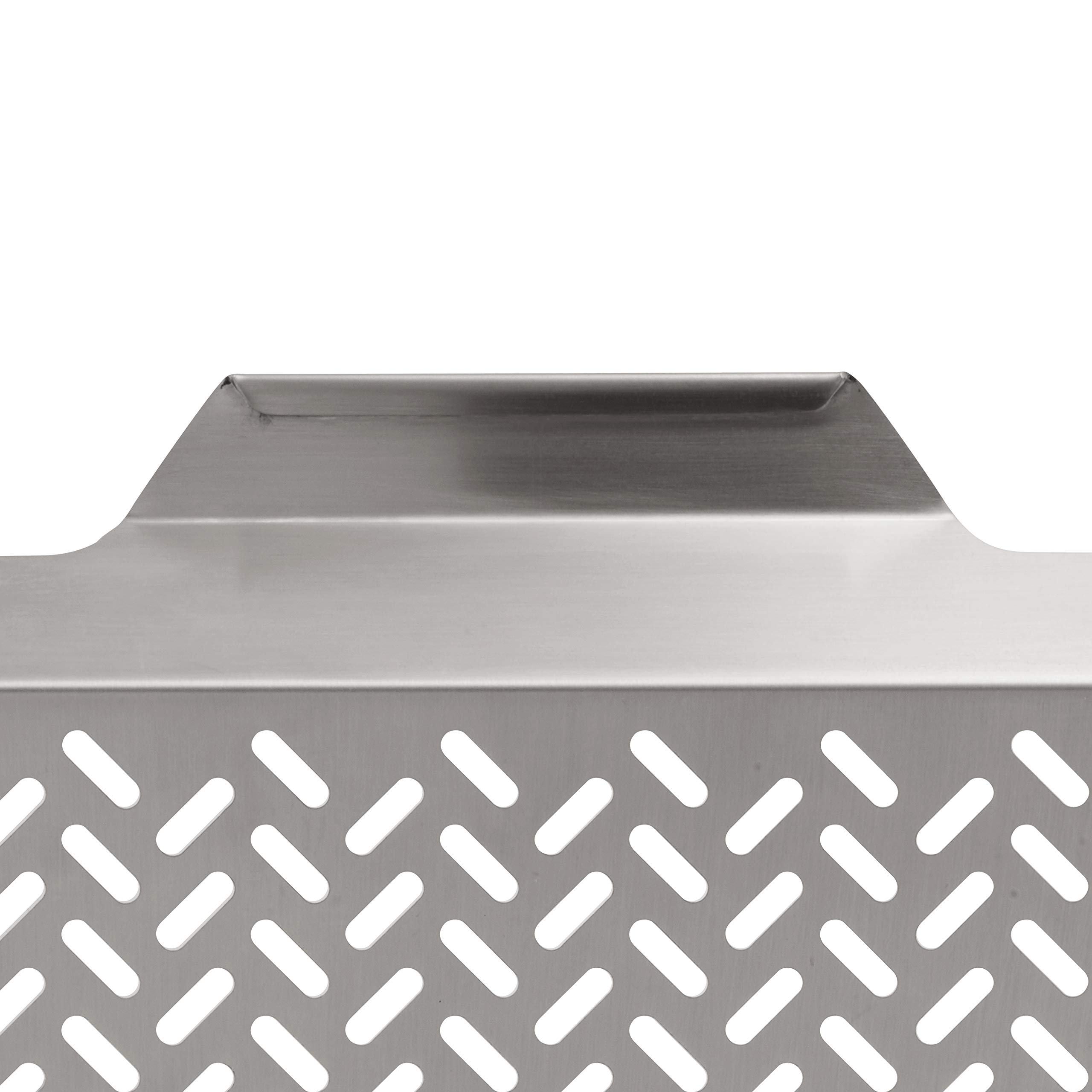 Tramontina Outdoor Roasting Grill 16” x 11.75", 80117/007DS