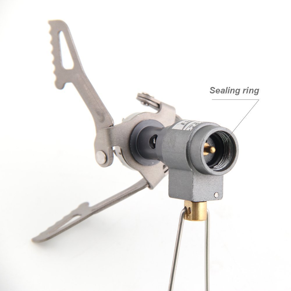 Only 25g Titanium Stove BRS-3000T [parallel import goods]