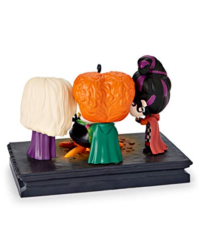 POP Funko Sanderson Sisters Hocus Pocus Movie Moment | Officially Licensed